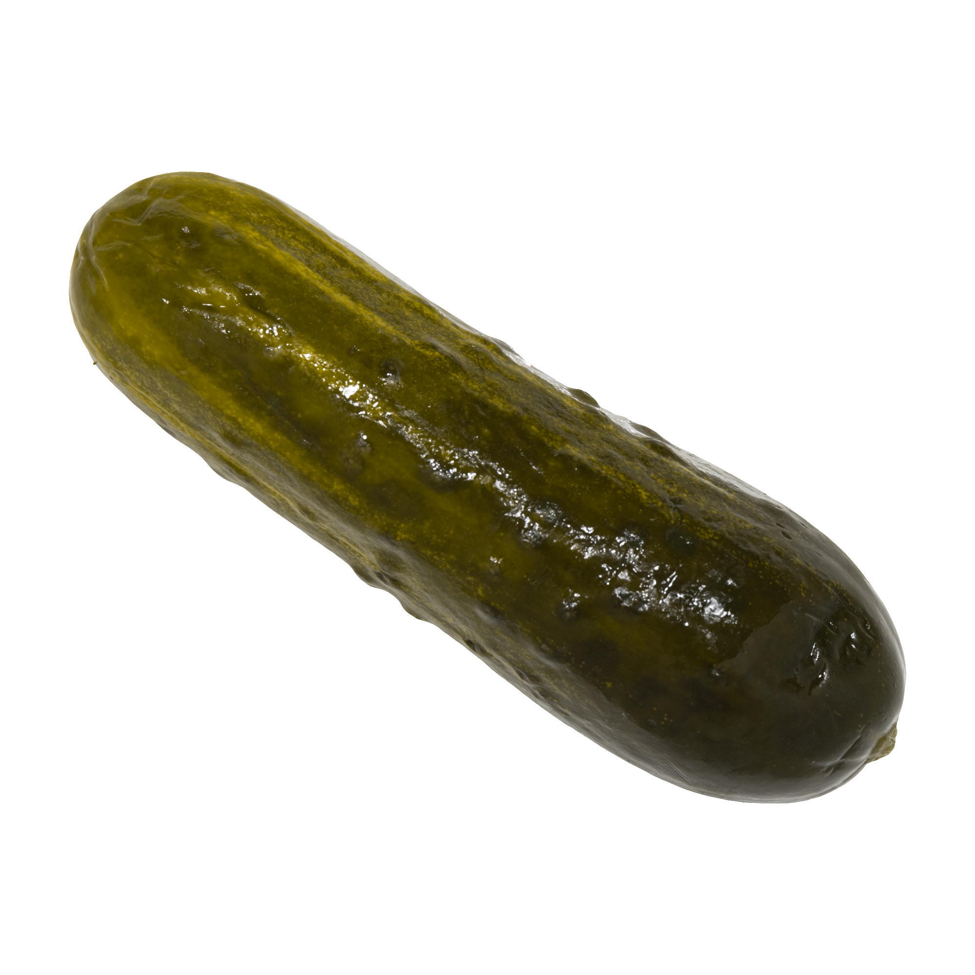 Whole Pickle | Maize & Blue Deli